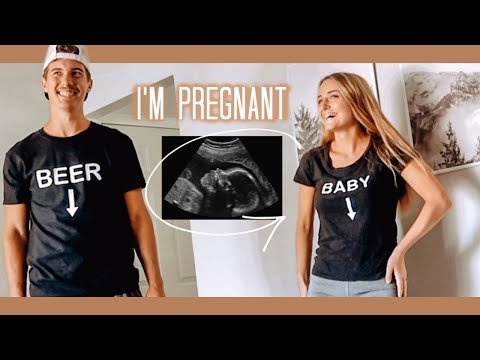 Telling My Family I’m Pregnant (First Grandchild)
