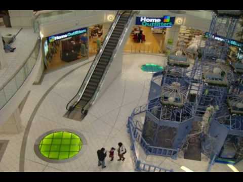 Metrotown Centre, Burnaby, BC - YouTube
