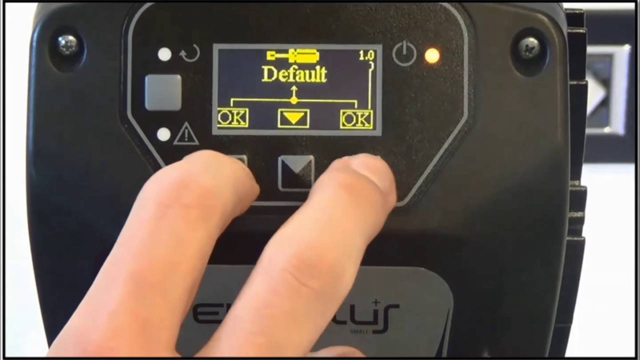 Video EVOPLUS SMALL HD ENG - YouTube