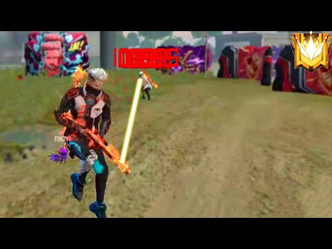 Kingjaey ‐ Lose Again (MODE RUOK FF, Apelapato999) 🇧🇷❤🇹🇭 (M1014,M1887,Desert Eagle)👽🎯