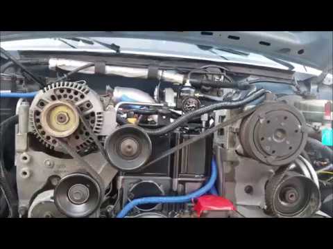 7.3 POWERstroke | Full FORCE DIESEL Injectors - YouTube