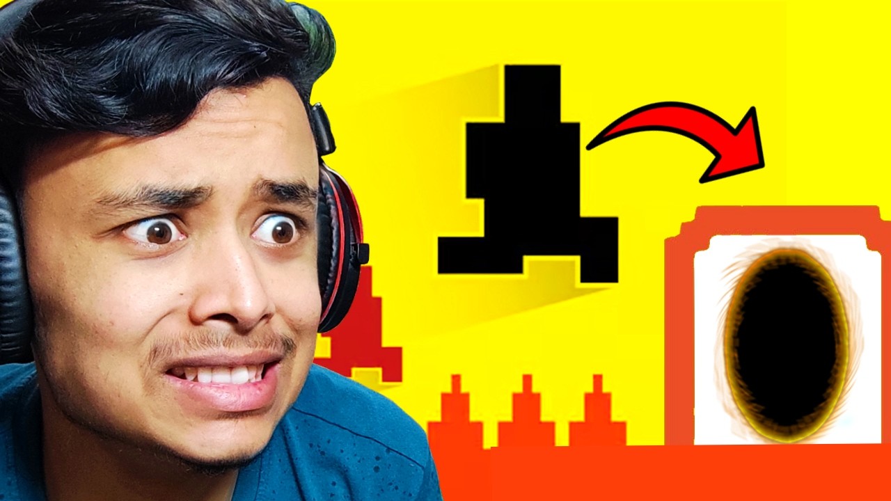 DON'T TRY TO RAGE!!! | Level Devil (Full Game) - YouTube