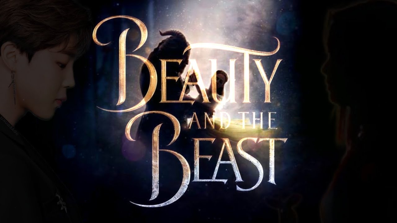 Beauty and the beast | Jimin ff Oneshot - YouTube