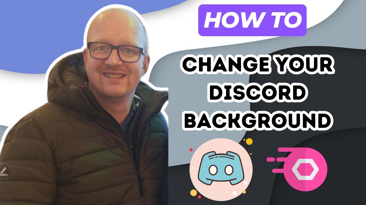 How To Change Your Discord Background On Any Device - (2024) - YouTube