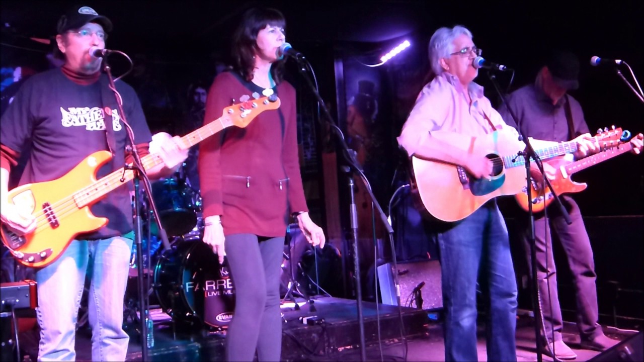 Ray Lambiase and The Tin Kickers - YouTube