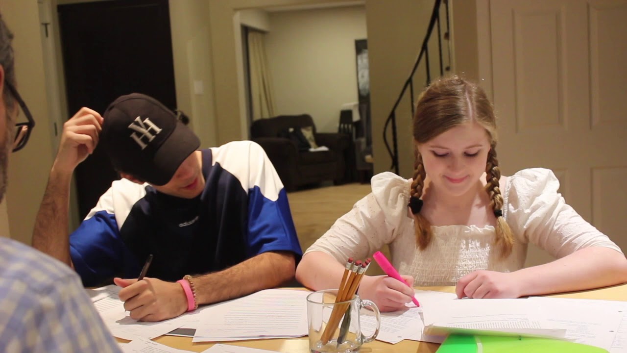 Clueless - Lawyer Scene - YouTube