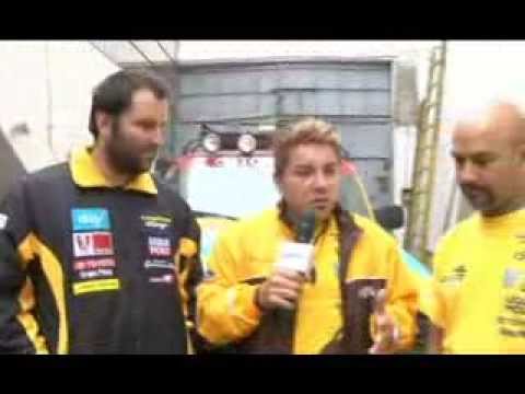 ADRENALIMA - ALONSO CARRILLO y DIEGO WEBER