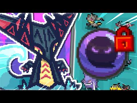 Ein Cobblemon-SMP, bei dem man NUR EINEN Typ verwenden darf!