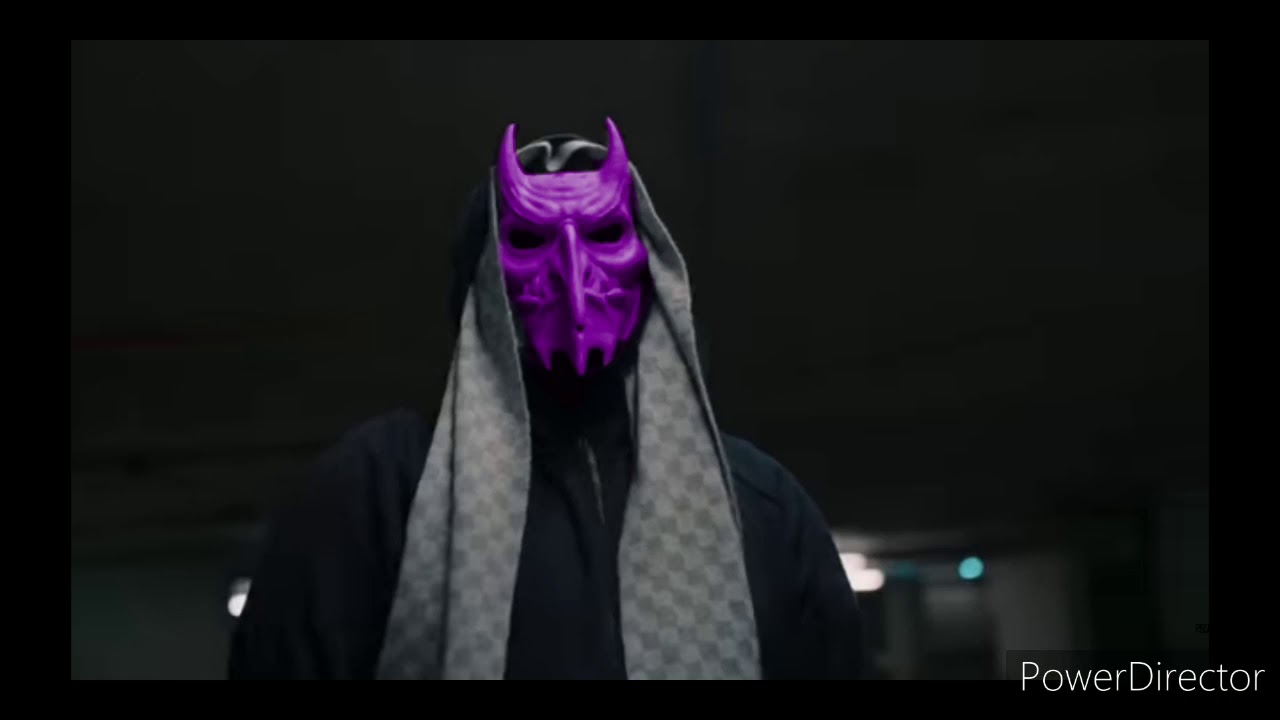 Block6 Lucii - MIRROR ~~Slowed - YouTube