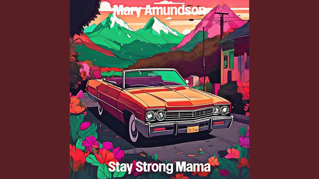 Stay Strong Mama - YouTube