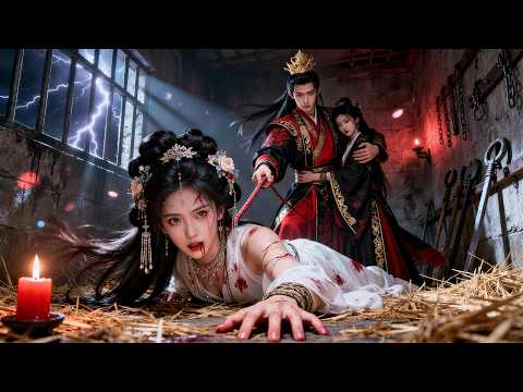 She Was Killed by a Scumbag. Reborn, She Makes Him Go Broke and Beg — Then Finds Real Love.