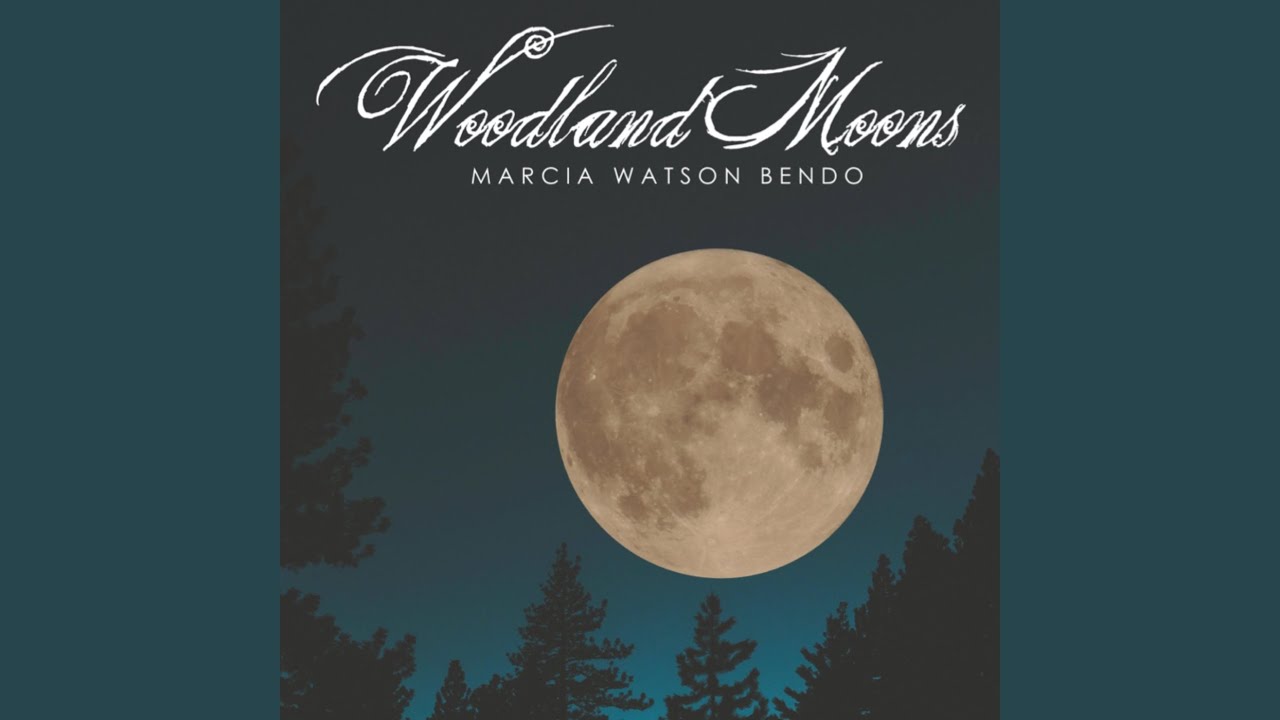 Berry Moon - YouTube