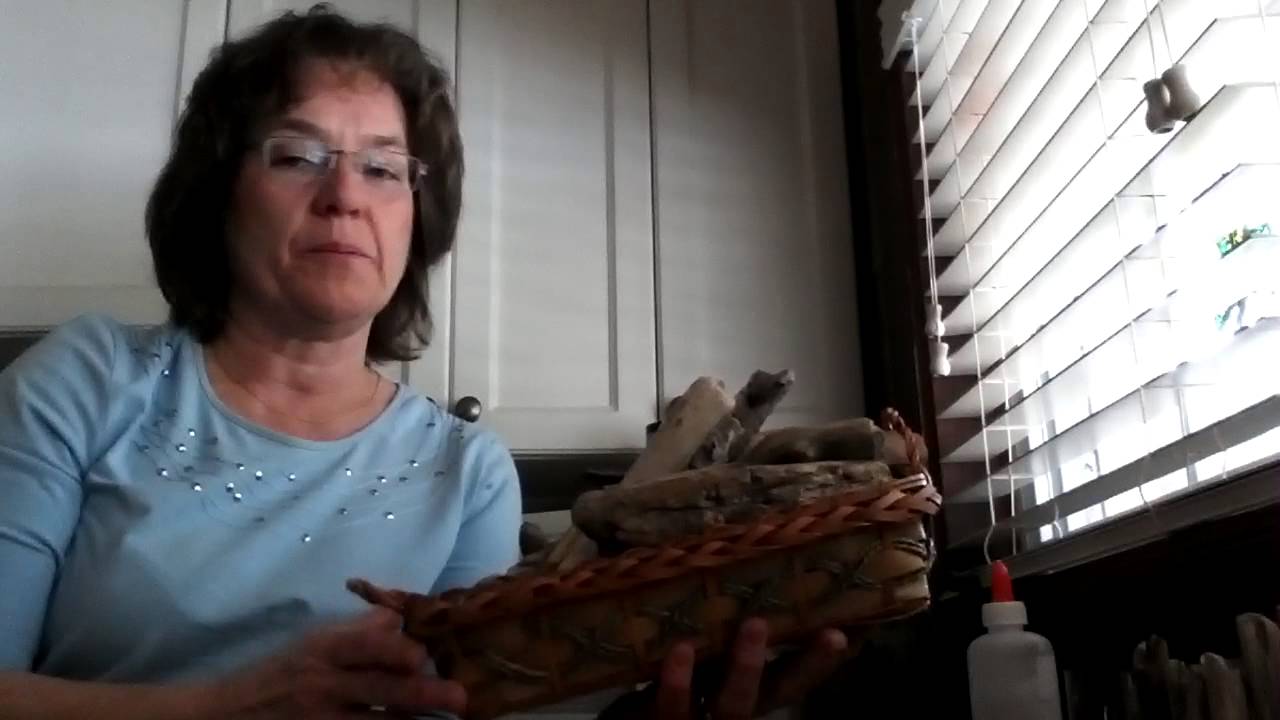 Monica Carruthers; From the Kitchen - YouTube