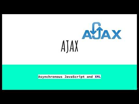 JavaScript JSON and AJAX Explained JavaScript Objects - learn ...
