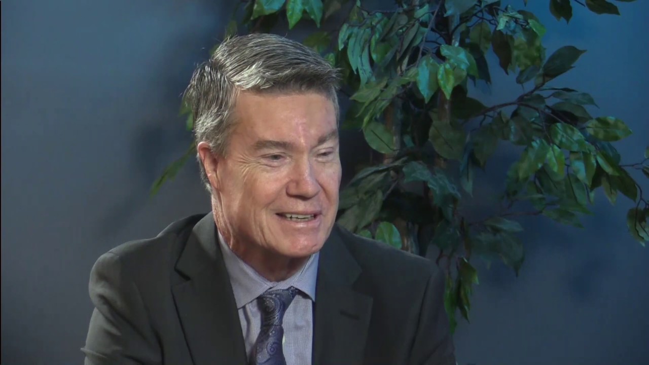 LW Stories features VMS CEO Jeff Parker March 2020 - YouTube