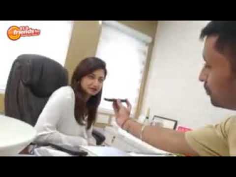 Mrs Soumi Banik Nag with Rj Animesh live on 91.9 Friends Fm Kolkata ...
