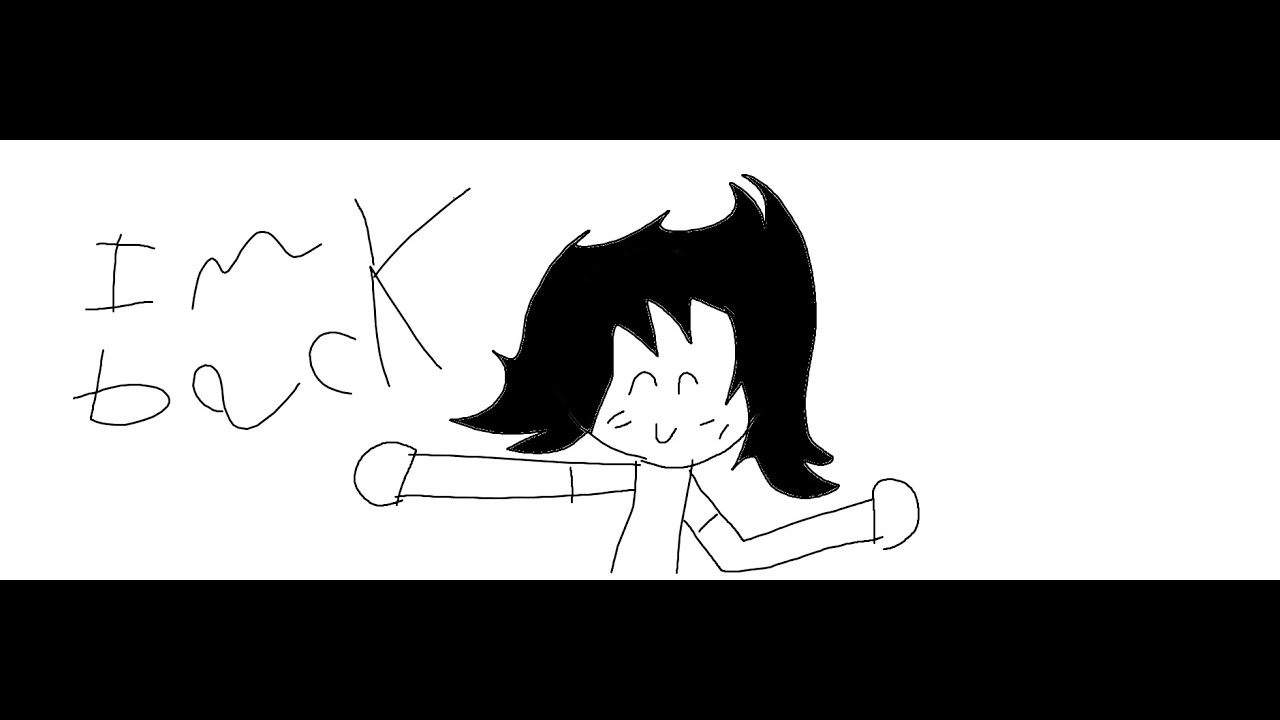 Im back and better - YouTube