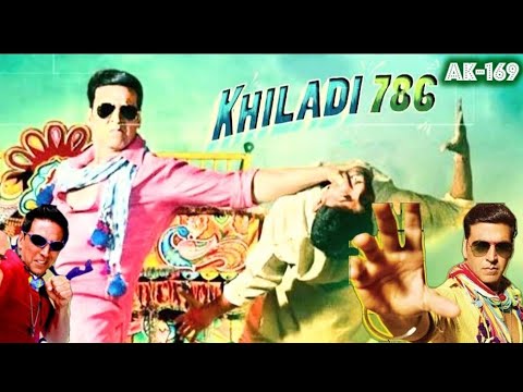 Balma🎼2108(Movie:- Khiladi-786-2012) - YouTube