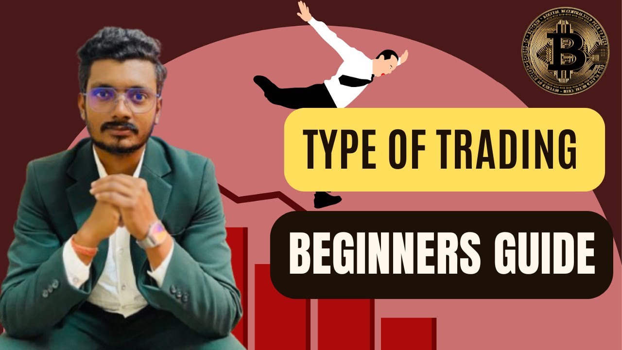 Day Trading Swing Trading Scalping Which Is Most Profitable. Type of ...