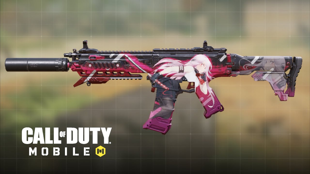 CALL OF DUTY: MOBILE - NEW EPIC *KILO 141* SKIN IN CRATES | Ranked ...