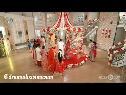 meera ve dharam evleniyor masum dizisi