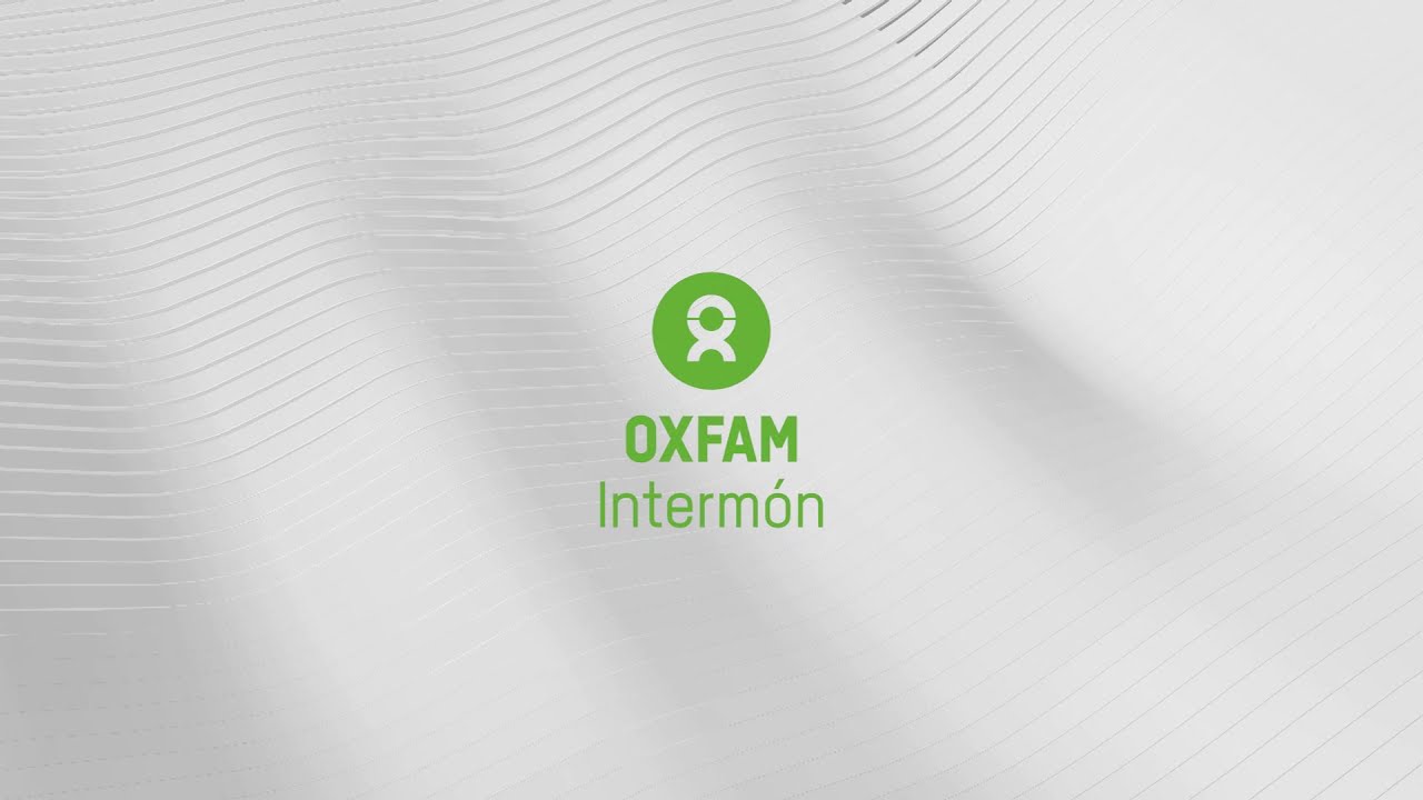 Oxfam Intermón (Programa de suport a les entitats locals de Televisió ...