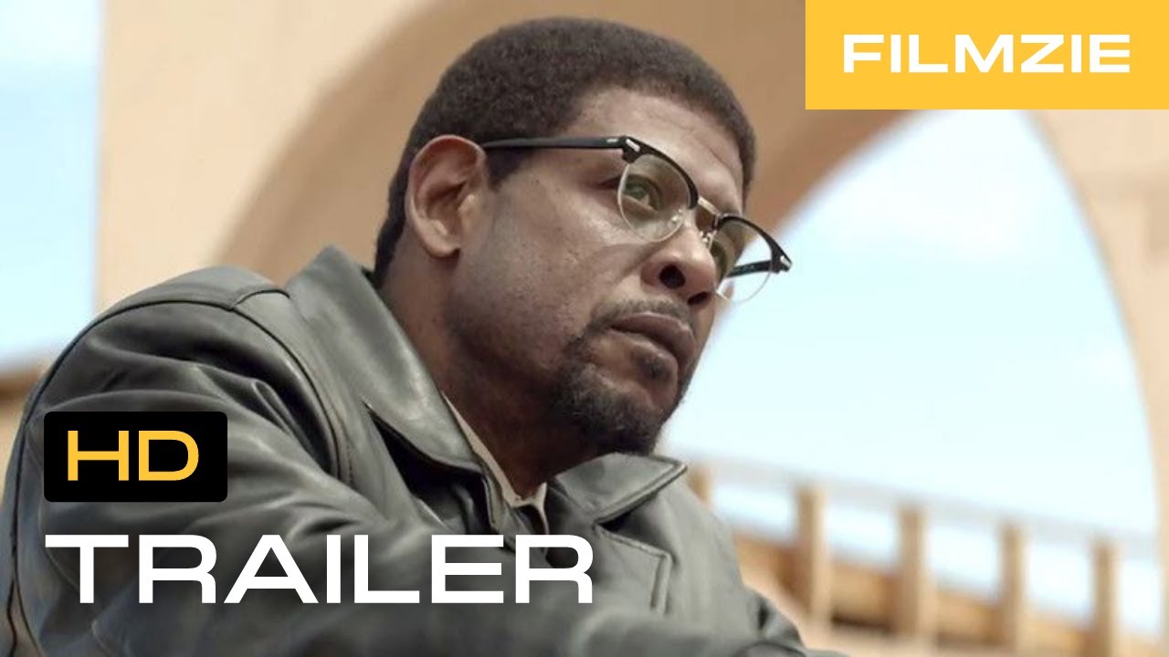 Two Men In Town: Official Trailer (2014) | Ellen Burstyn, Forest ...