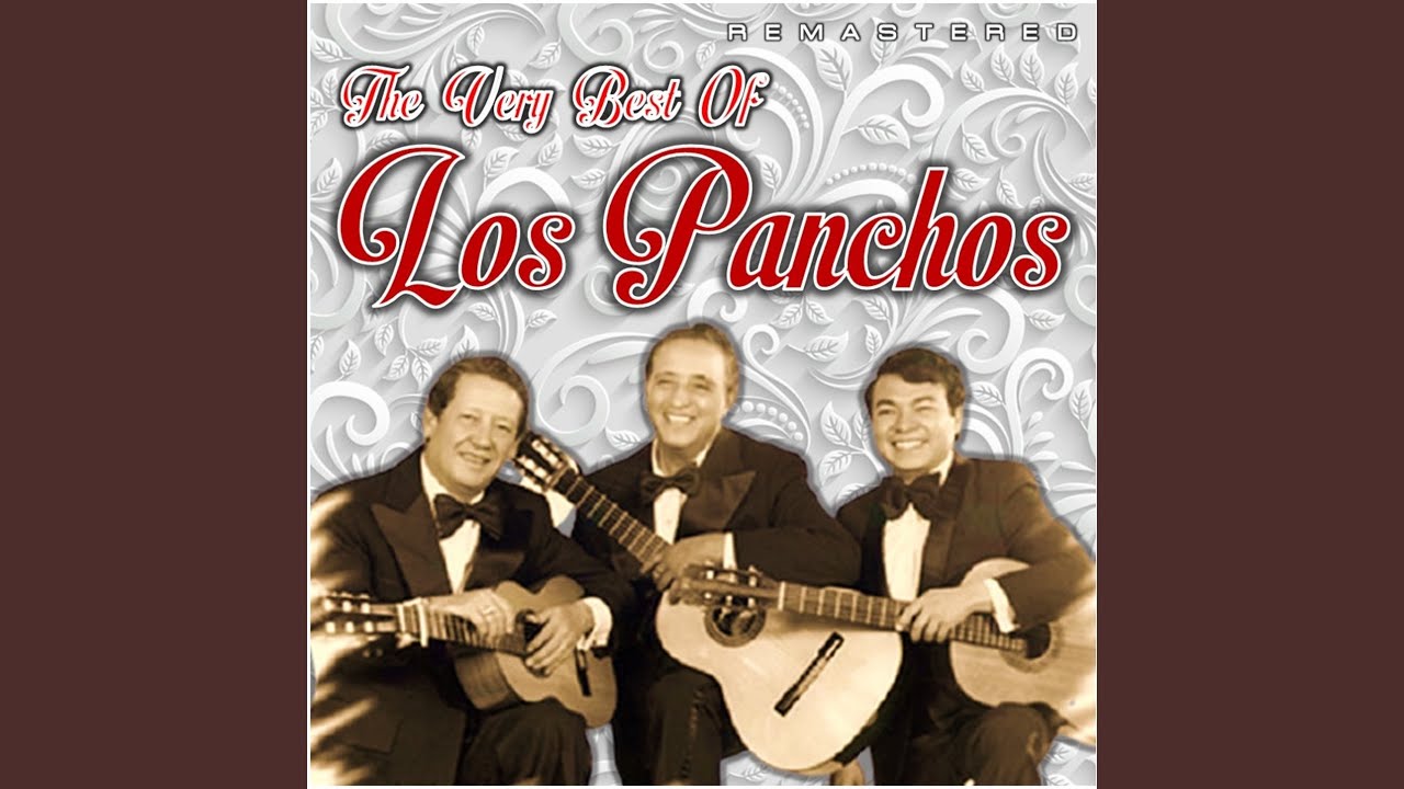 Quizás, Quizás, Quizás (Remastered) - YouTube