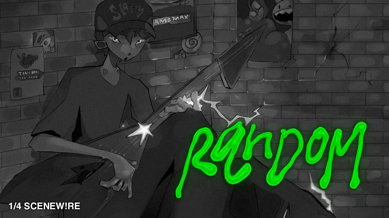 RΛNDOM - Slatty: Song Lyrics, Music Videos & Concerts