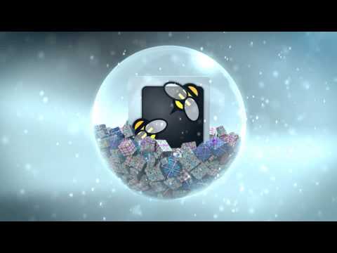 After Effects Project Files - Snow Globe - VideoHive 9866313 - YouTube
