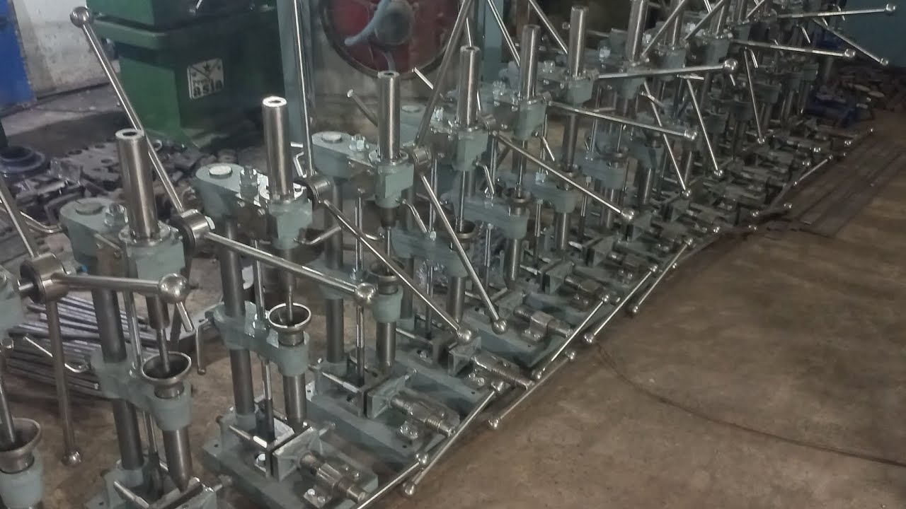 Hand Mobile Machine Ready Available On Taj Technology Stock By Mr ...