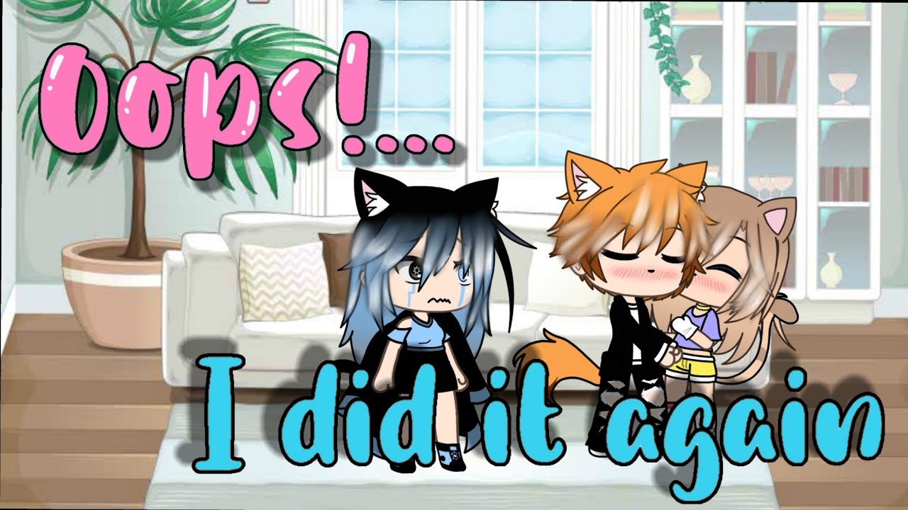 Oops!... I did It again (meme) - YouTube