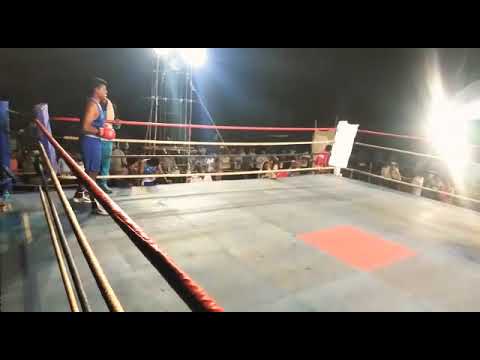 DANGEROUS BOXING KNOCKOUT 🔥 - YouTube