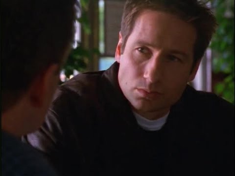 The X-Files: "Closure" (Promo Spot) - YouTube