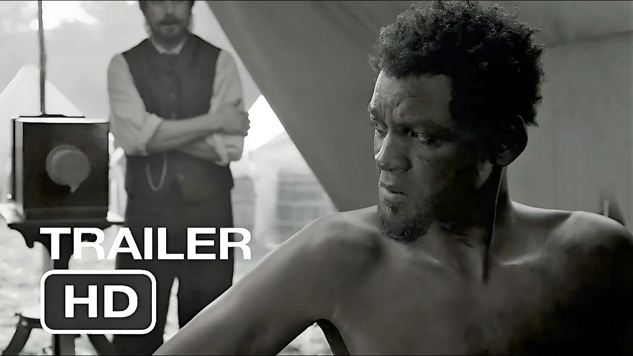 EMANCIPATION - Official Trailer (2022) - YouTube