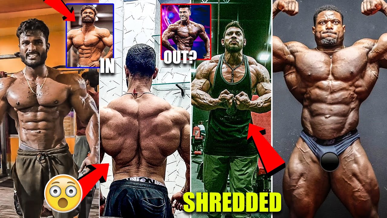 'Lagegi Aag' 🔥 Anik Breaks Internet...Rahul Dangerous Back, Ramon Looks ...