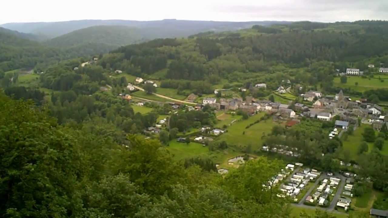 Balade à Corbion - YouTube