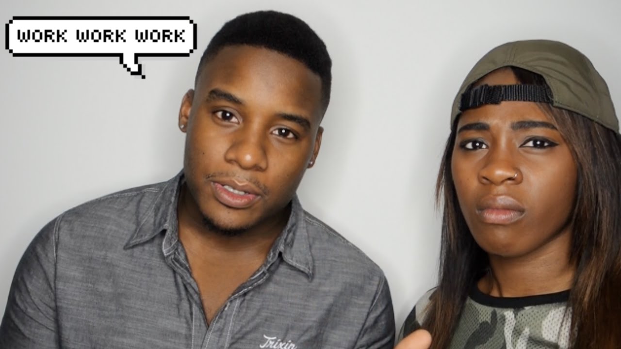 WORK SONG ANALYSIS - YouTube