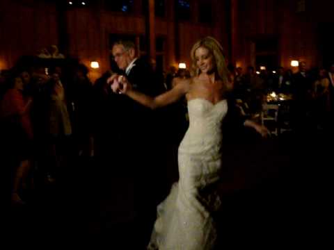 I Loved Her First: Father & Daughter Wedding Dance! - YouTube