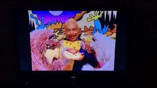 Sesame Street Trash Gordon Planet Pots And Pan