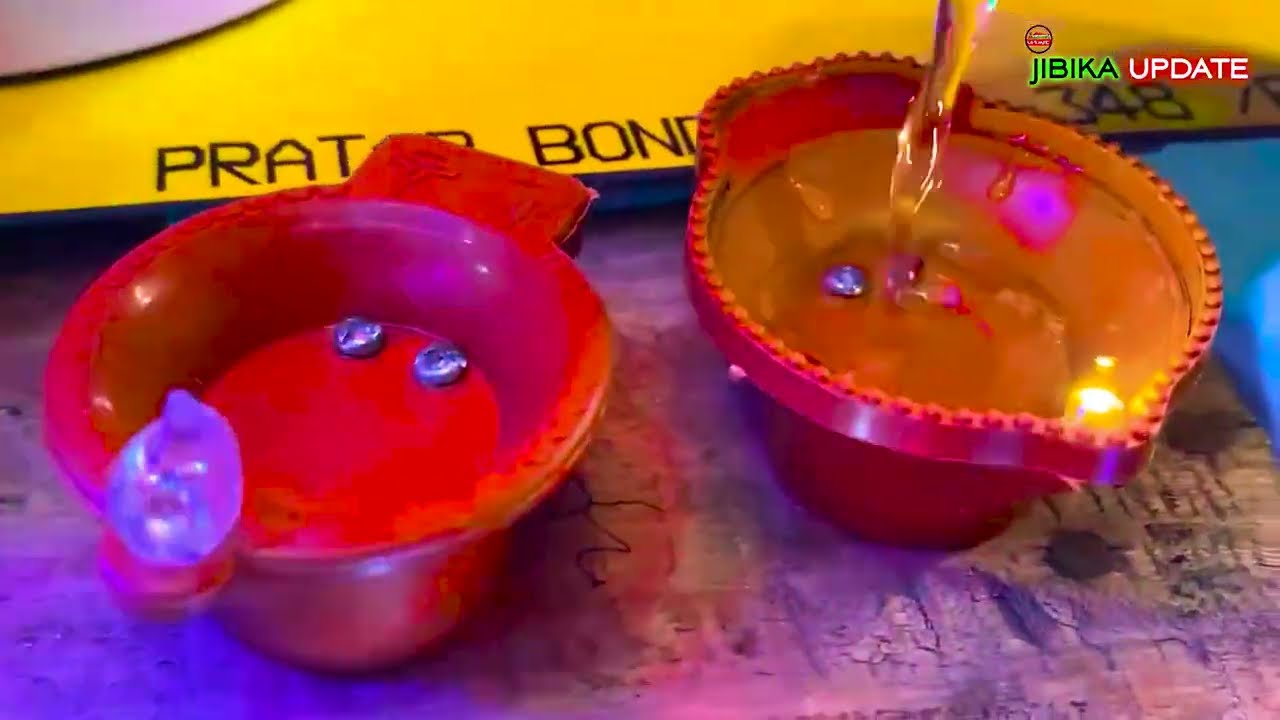 Diwali Tuni Light Market SECRETS Revealed! - YouTube