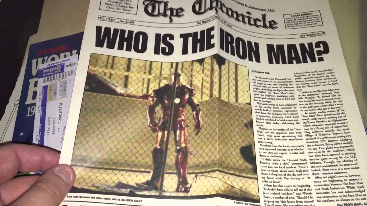 MCU limited edition phase 1 Blu Ray collectors set! - YouTube