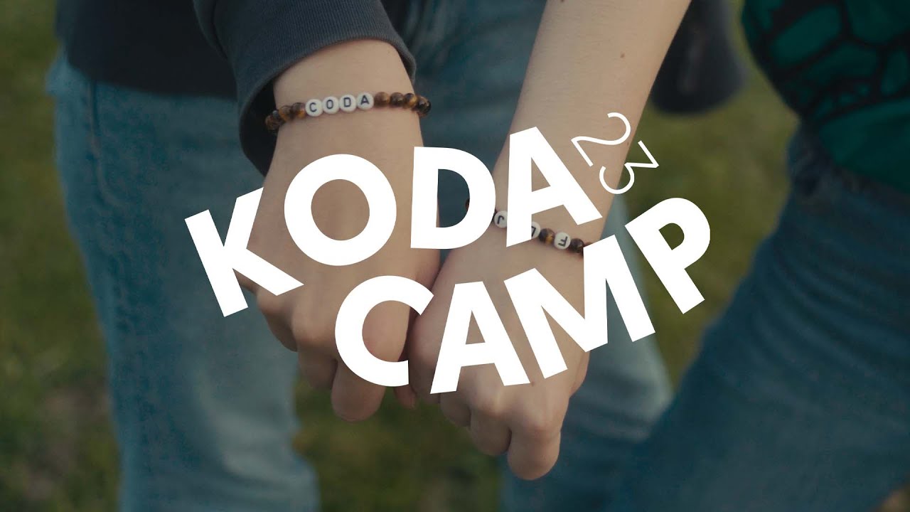 Koda Camp 2023 - YouTube