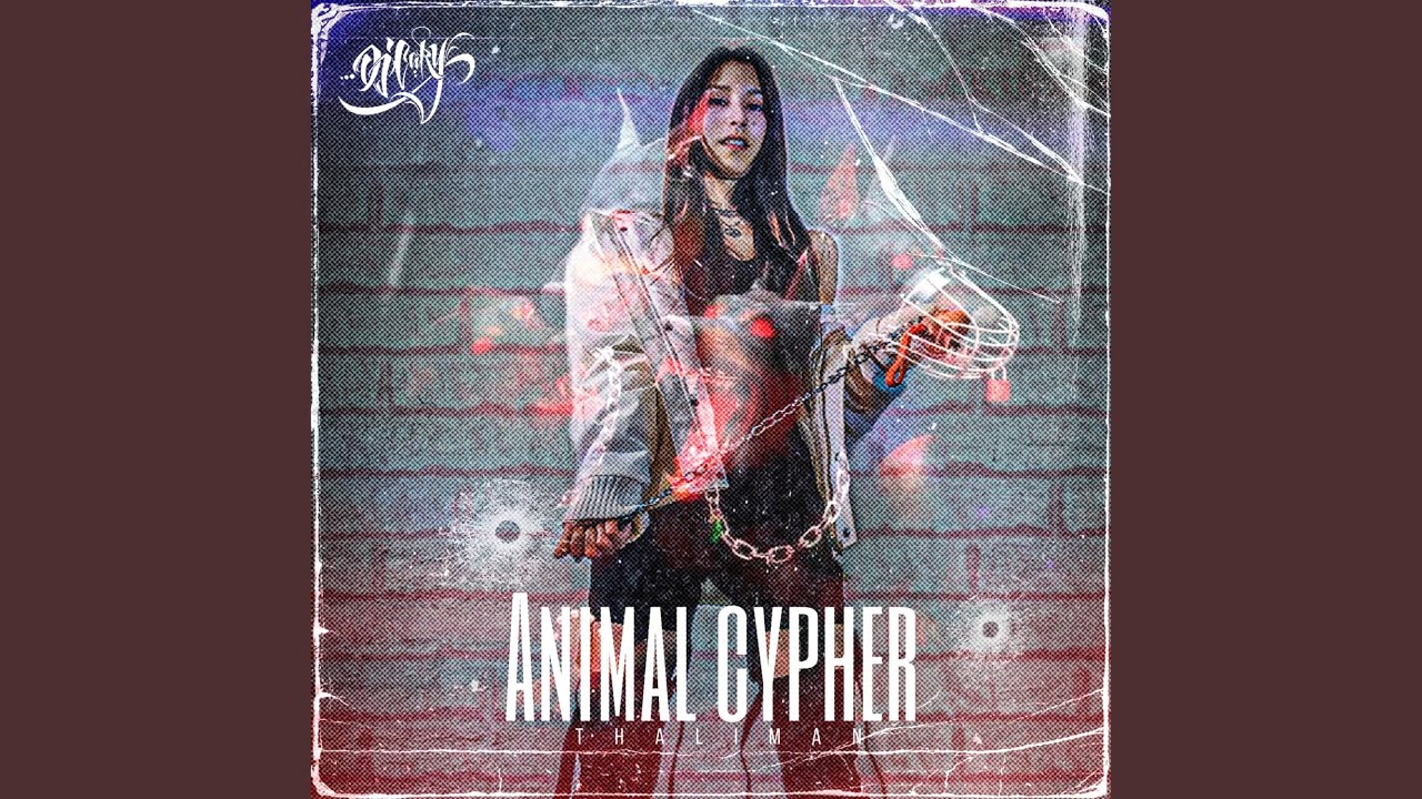 Animal Cypher - YouTube