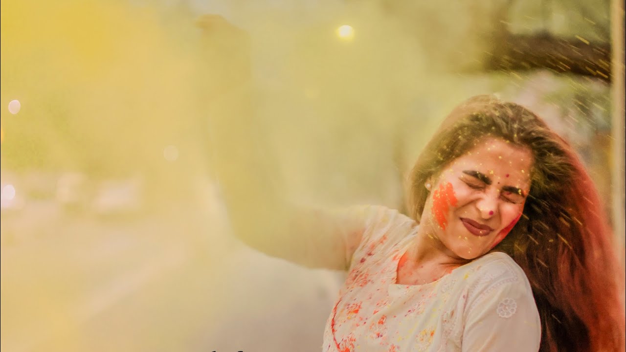 Holi cdock resto Pune yethe guest mhnun geleli.sundar anubhav(First ...