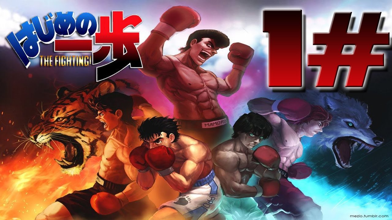 |Directo| Victorious Boxers 2 Fighting Spirit - Risas aseguradas 1 ...