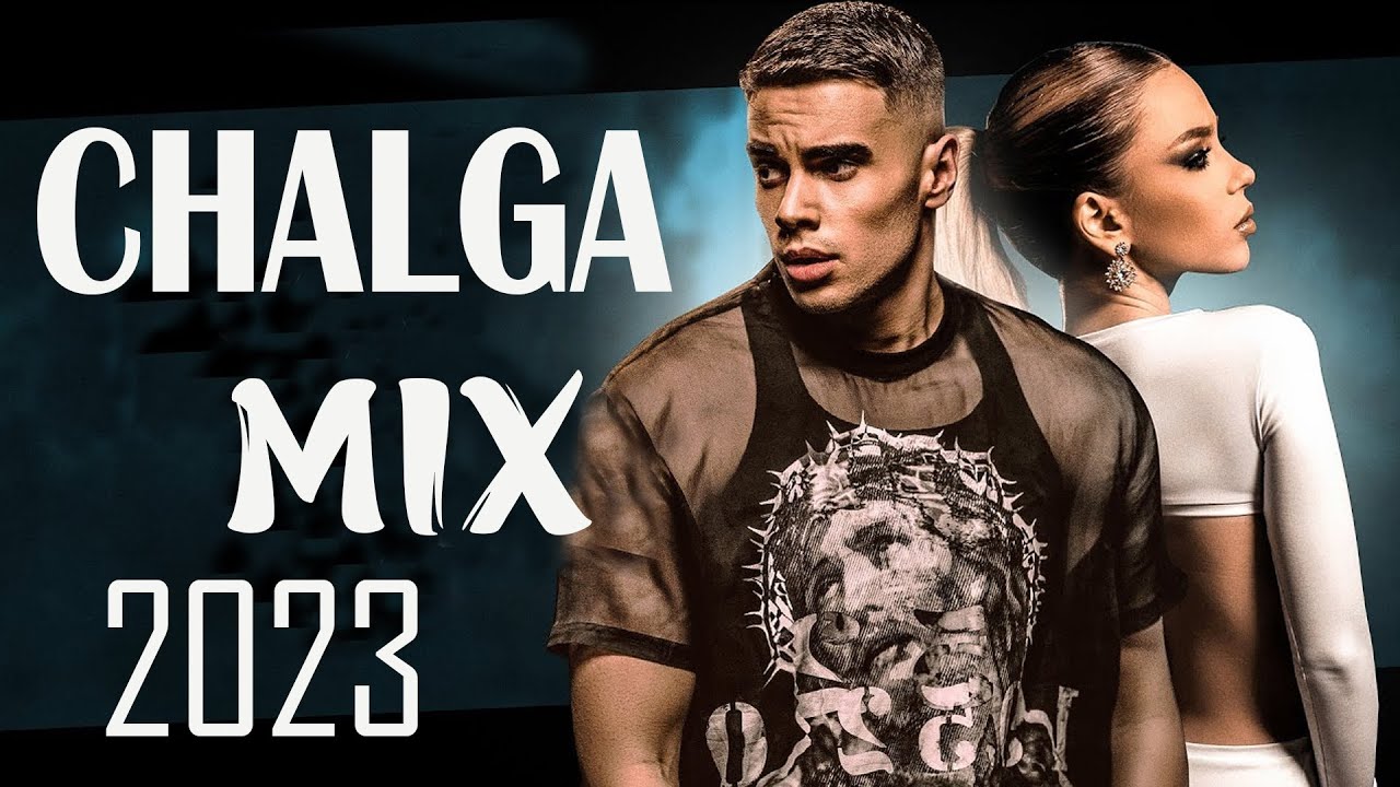 Top Chalga Mix - Hit Chalga Mix 2023 - YouTube