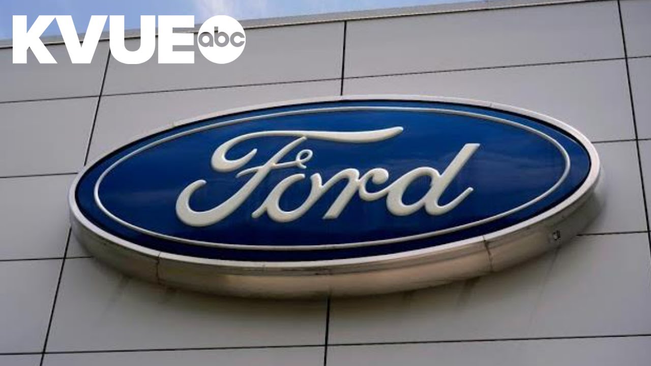 Ford recall could force drivers to return to this safety technique