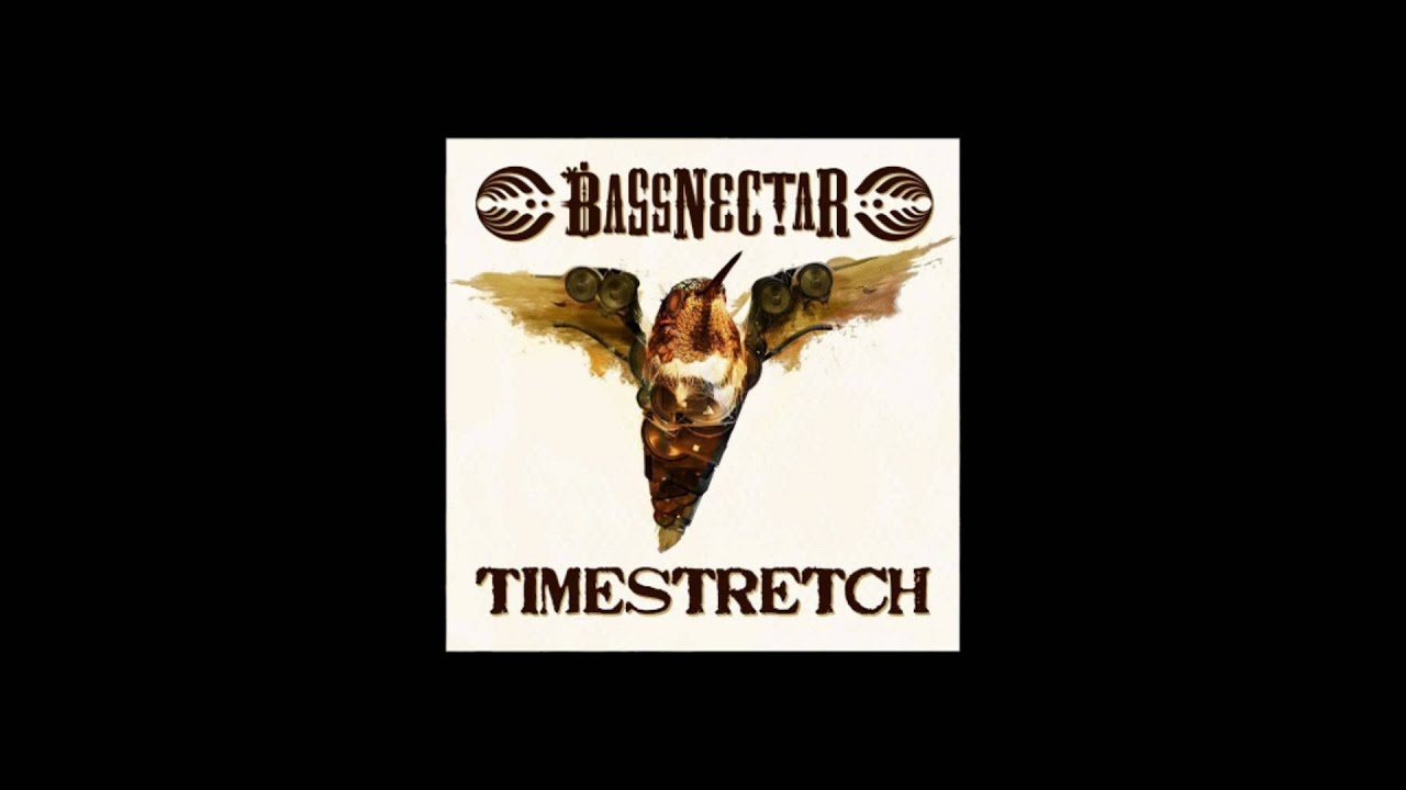 Bass Nectar - Timestretch Bass Boosted - YouTube