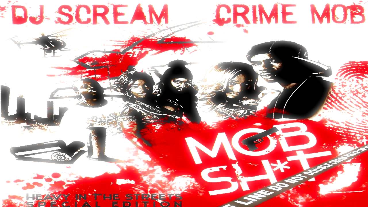Crime Mob 2nd Look - YouTube